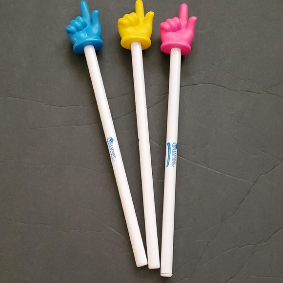 Learning Resources | Toys | Classroom Pointers Set Of 3 | Poshmark